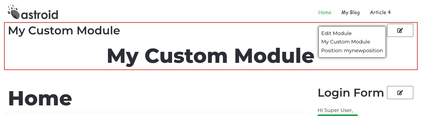 Position or override · Issue #181 · templaza/astroid-framework · GitHub