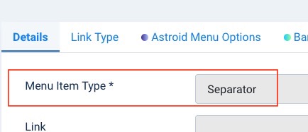 Mega Menu with Link on Menu heading · Issue #301 · templaza/astroid-framework · GitHub