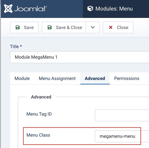 Mega Menu with Link on Menu heading · Issue #301 · templaza/astroid-framework · GitHub