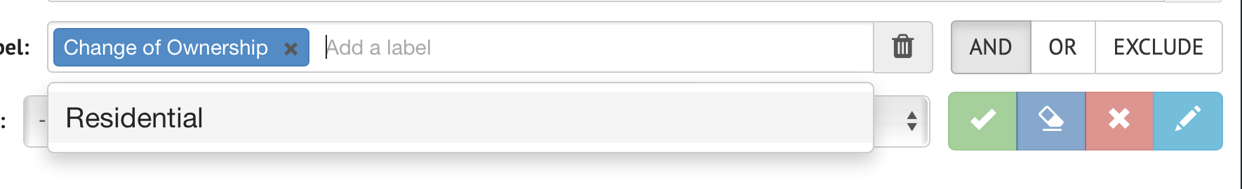 Labels on inventory page do not filter until the "AND/OR/EXCLUDE" is clicked · Issue #3616 ...