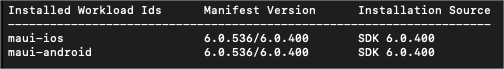 Net60 Iosdebugging No Listener On Any Ipv6 Address On Port 10000 But Debugged App Try To 2178