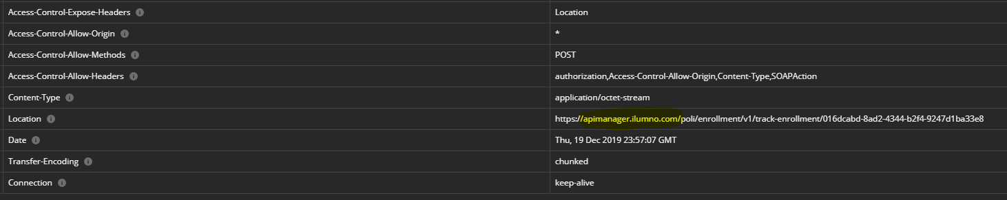 [v2.2.0] Why apim replace the domain in the header location by the ip and port · Issue #7183 ...