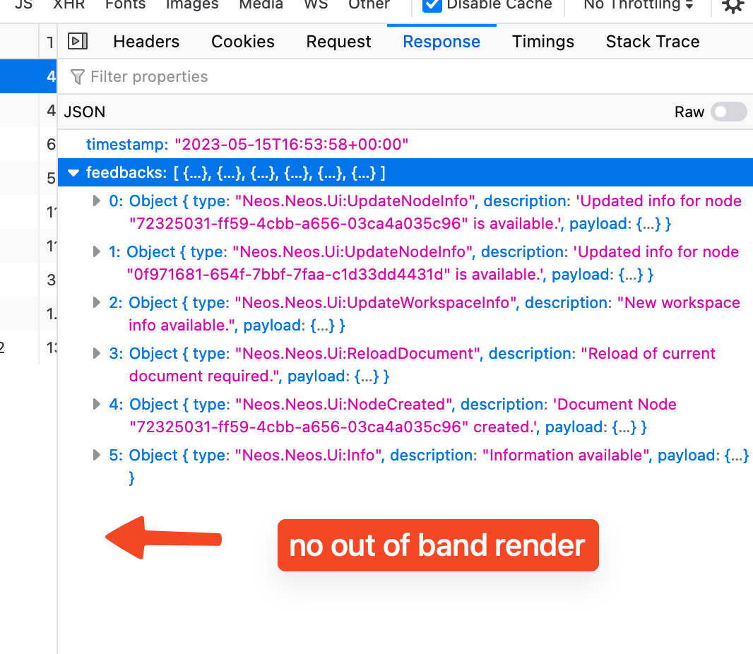 BUG: newly created node is not selected · Issue #4280 · neos/neos-development-collection · GitHub