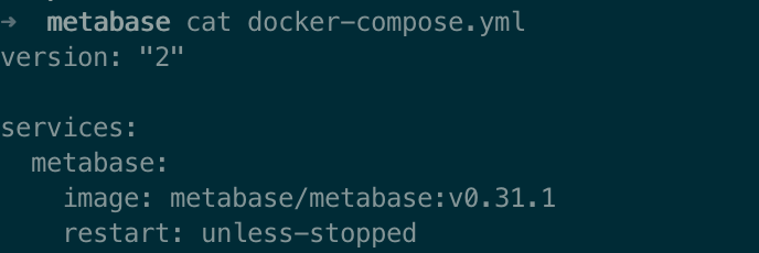 Support AWS Aurora MySQL as application database · Issue #10709 · metabase/metabase · GitHub