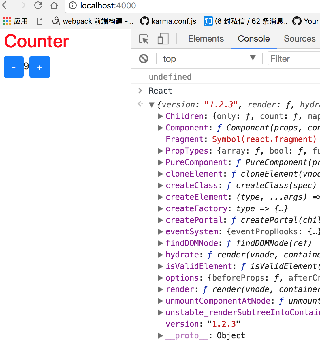 Could not replace react well · Issue #87 · RubyLouvre/anu · GitHub