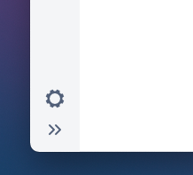 Add Settings Button to Side Nav · Issue #3027 · backstage/backstage ...