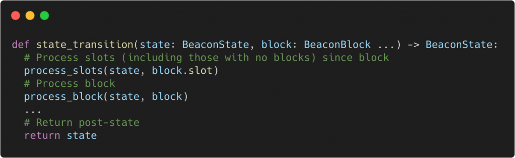 Runtime Verification Inc.