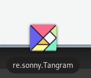 Window title in overview is RDNN ID · Issue #140 · sonnyp/Tangram · GitHub