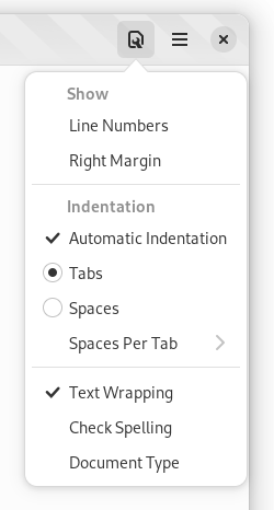 UI: reorganize menus? · Issue #350 · flxzt/rnote · GitHub