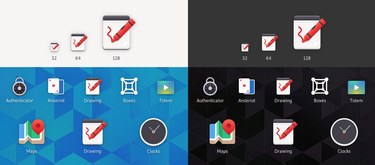 Icon · Issue #18 · maoschanz/drawing · GitHub