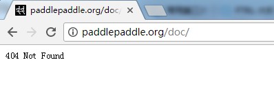 https://hub.docker.com/r/paddledev/paddle/ English docs url error · Issue #3159 · PaddlePaddle ...