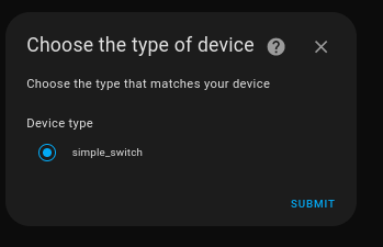 Sunbeam Bed Warmer · Issue #1218 · make-all/tuya-local · GitHub