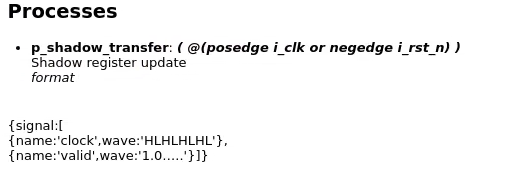 Wavedrom rendering not available in processes · Issue #106 ...