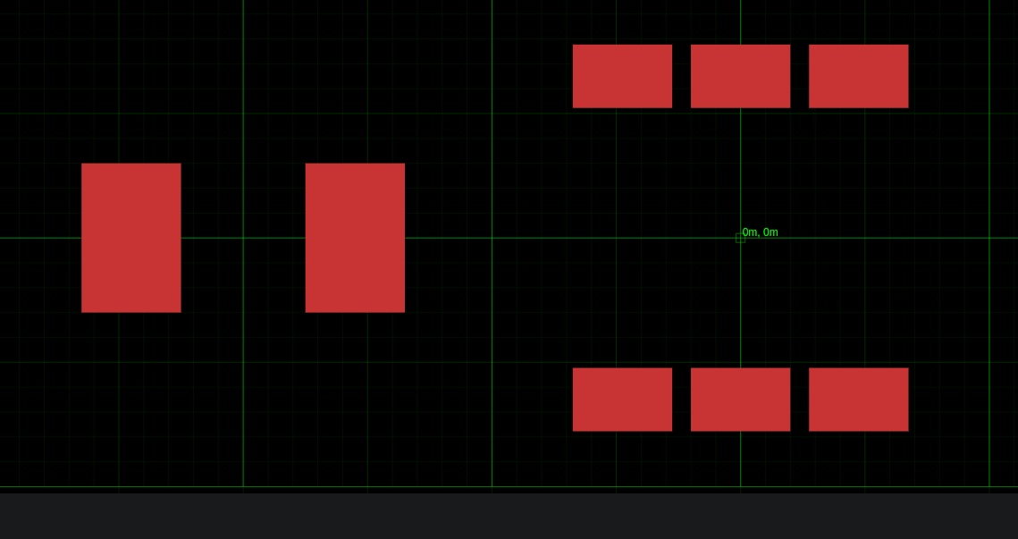 PCB Routing not working from Bugs to resistors · Issue #20 · tscircuit/builder · GitHub