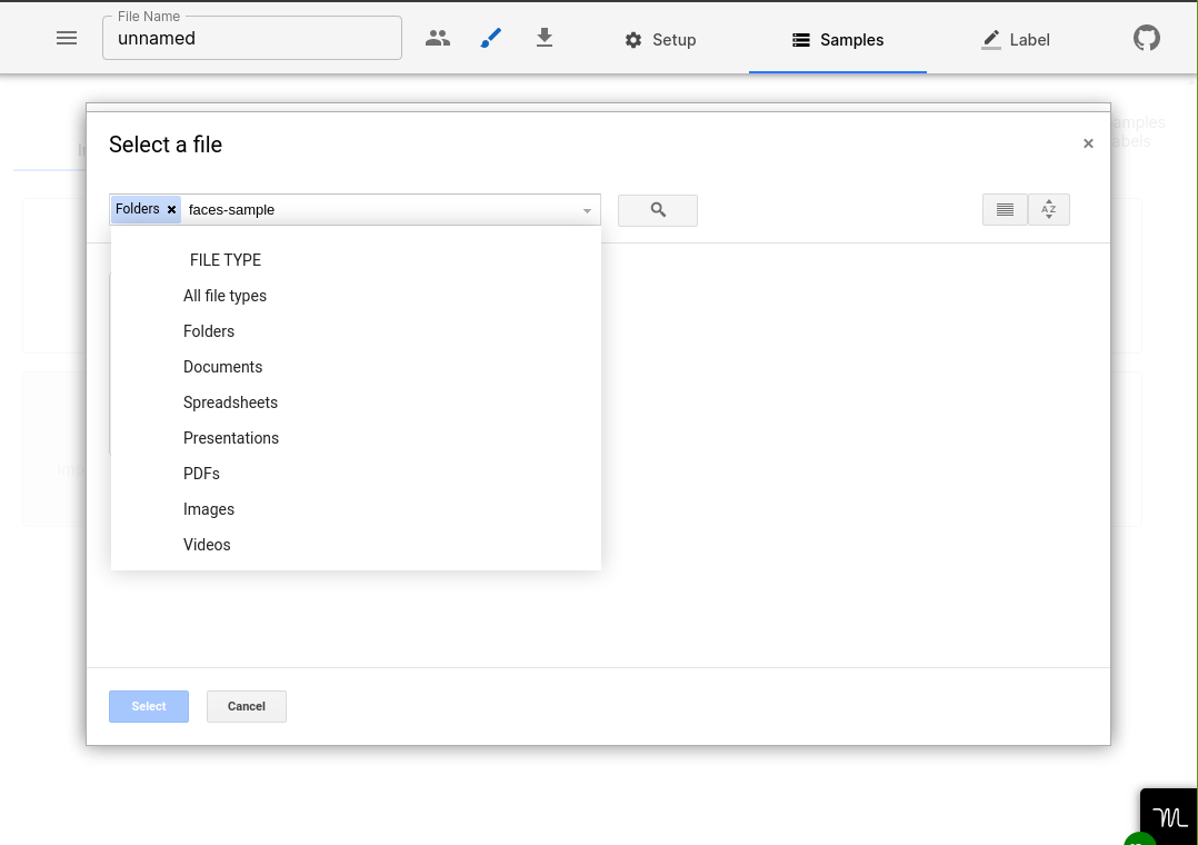 Google Drive Import has weird default file sorting · Issue #185 · UniversalDataTool/universal ...