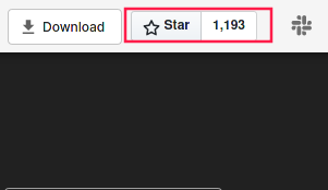 Fix Alignment of Star Button · Issue #356 · UniversalDataTool/universal-data-tool · GitHub