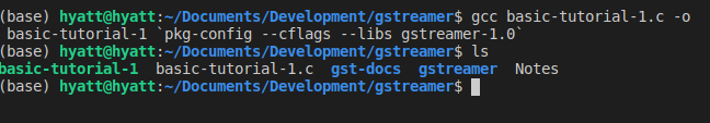 How To Fix Include Errors For Gstreamer Tutorials · Issue 4758 · Microsoftvscode Cpptools · Github