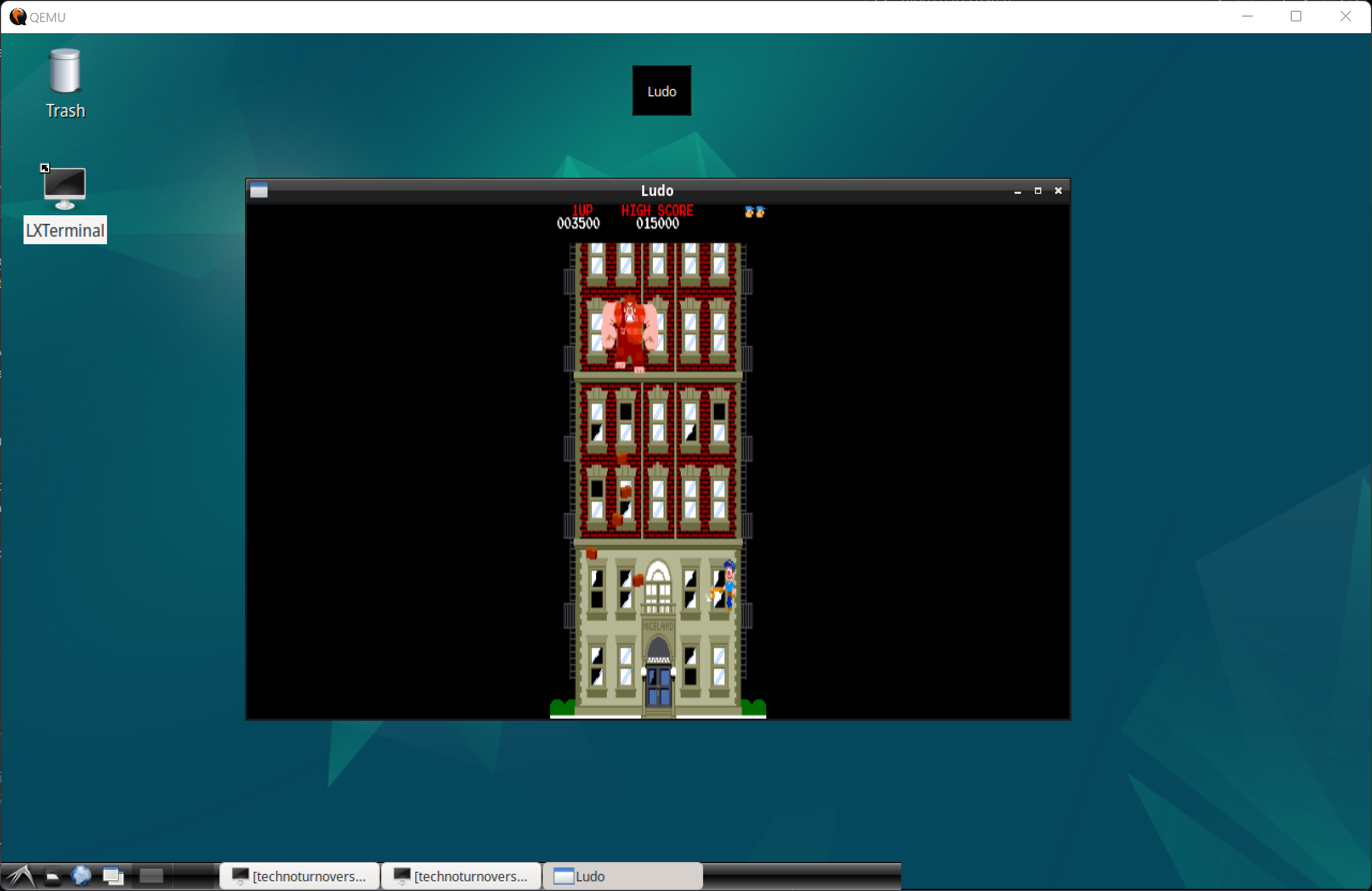 fif_libretro (Fix-It Felix Jr.) Segmentation Fault (Debian Retroarch armhf) · Issue #15802 ...