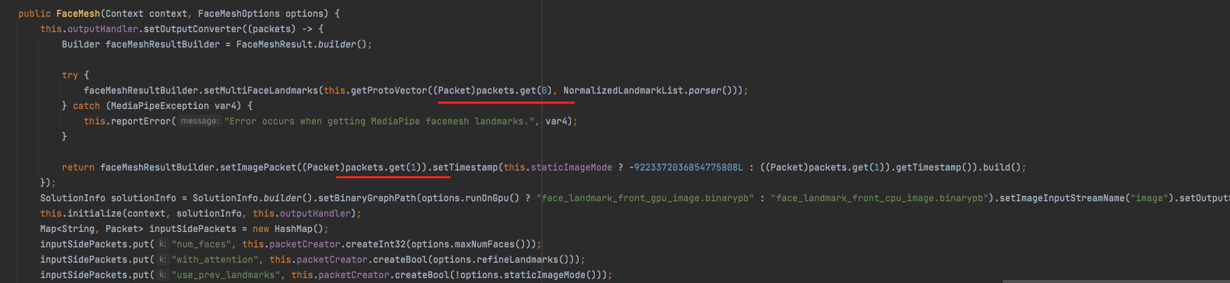 Android ImageSolution Support Pose ?.? · Issue #3428 · google-ai-edge ...