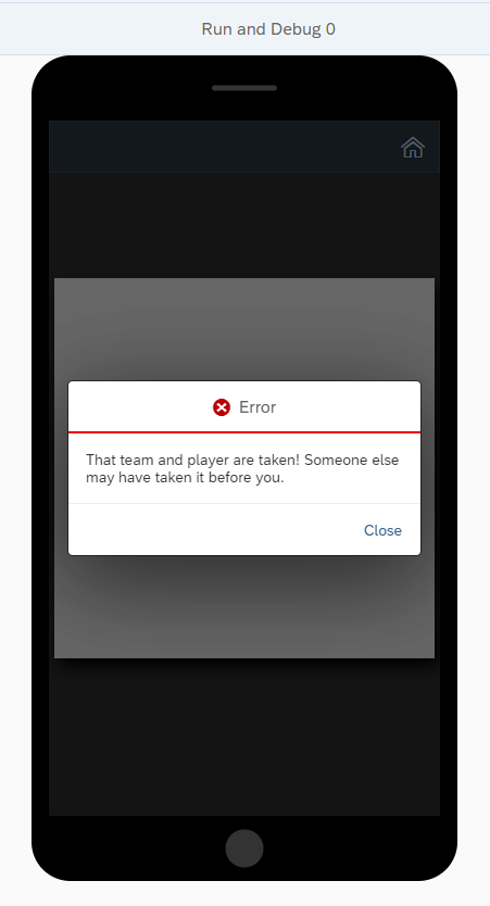 [BUG - Game Editor Debugger/Simulator] · Issue #249 · wearable-learning-cloud-platform/wlcp ...