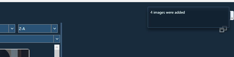 Option to Scan without Dialogue Box · Issue #68 · RupertAvery/DiffusionToolkit · GitHub