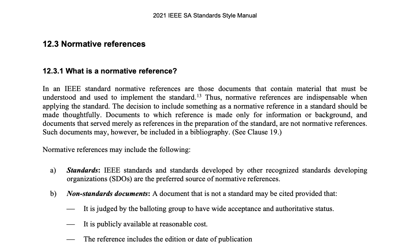 Word: indent missing for list, list bullet style · Issue #268 · metanorma/metanorma-ieee · GitHub