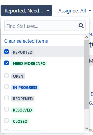 Update ChoiceWidget · Issue #436 · labsquare/cutevariant · GitHub