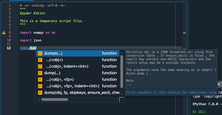 VQL nice autocompleter · Issue #115 · labsquare/cutevariant · GitHub