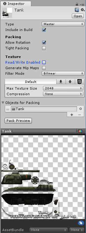 [unity] Unity 2017.x Sprite Atlas Support · Issue #940 · EsotericSoftware/spine-runtimes · GitHub