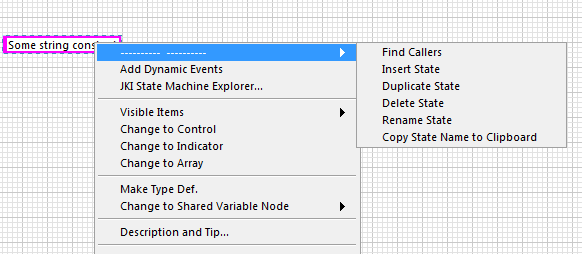 Error 1055 on Cancel while adding dynamic user event · Issue #66 · JKISoftware/JKI-State-Machine ...