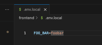 Envs that are not NEXT_PUBLIC are undefined in middleware.ts on vercel · Issue #53382 · vercel ...