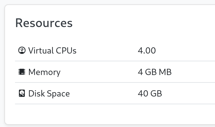 Virtual Machine Vm Memory Display Issue · Issue 7388 · Netbox Communitynetbox · Github 