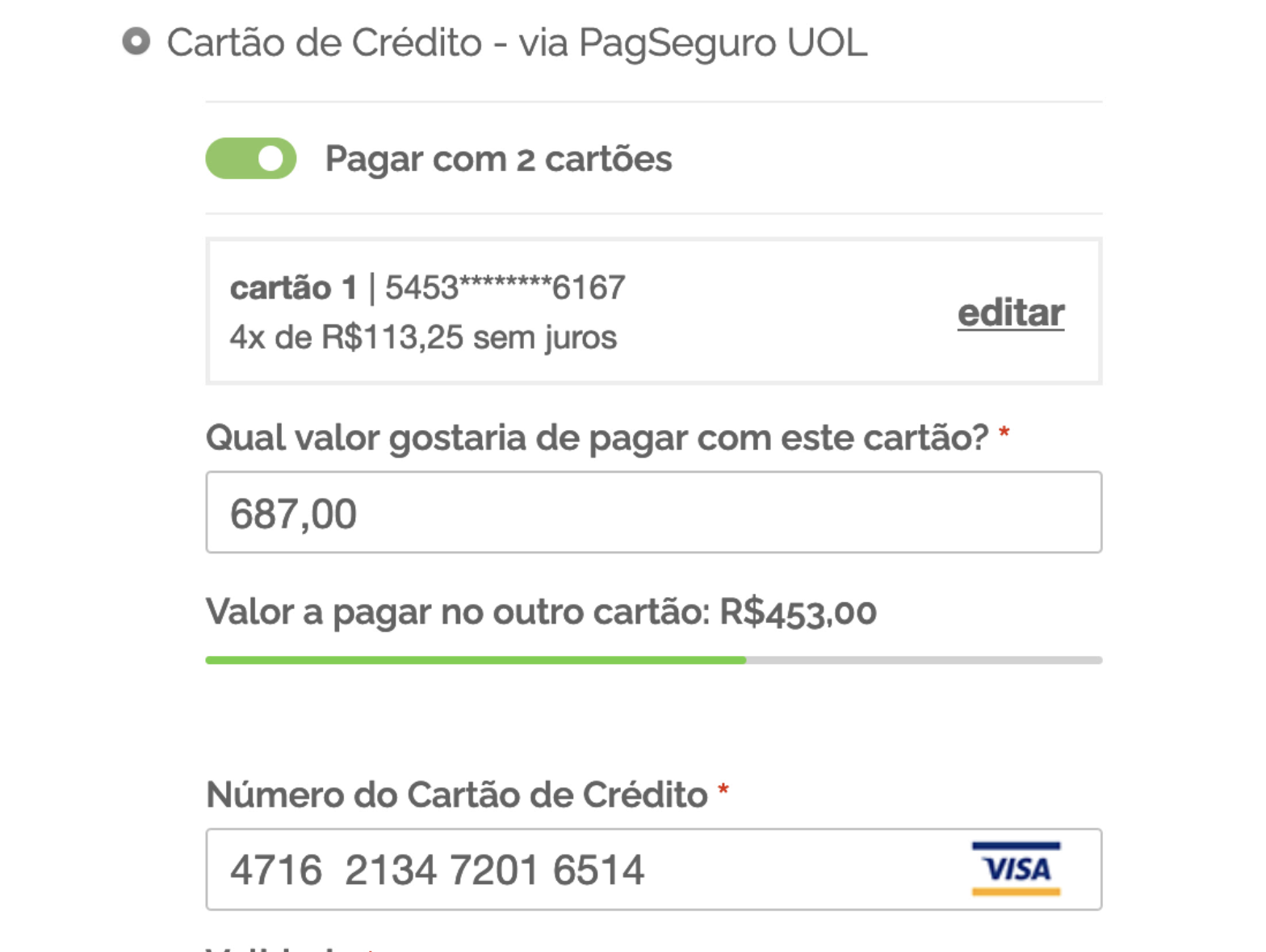 Releases · r-martins/PagSeguro-Magento-Transparente · GitHub