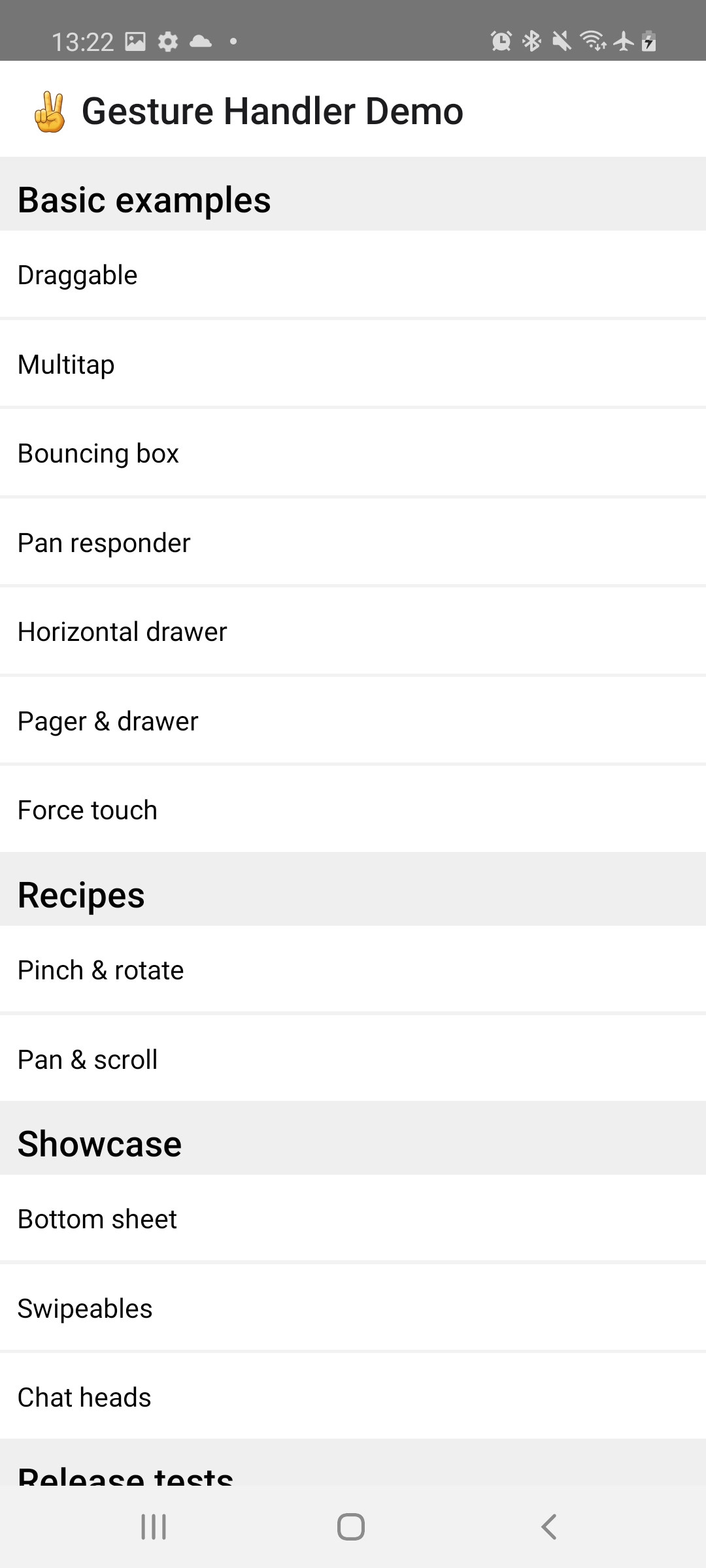 Cannot convert undefined value to object. StackRouter · Issue #1809 · software-mansion/react ...