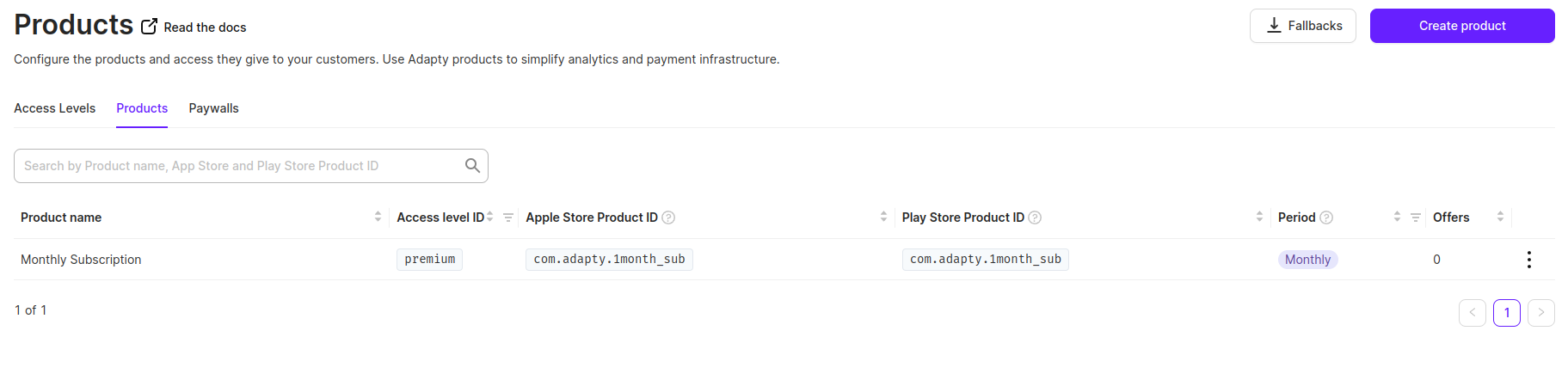 How to run example directory? · Issue #17 · adaptyteam/AdaptySDK-React-Native · GitHub