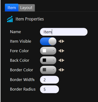 [Bug]: Unable to Set KColorButton Image · Issue #792 · Krypton-Suite/Standard-Toolkit · GitHub