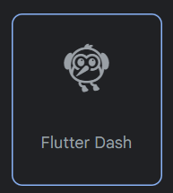 Glyph request: Flutter · Issue #999 · ryanoasis/nerd-fonts · GitHub