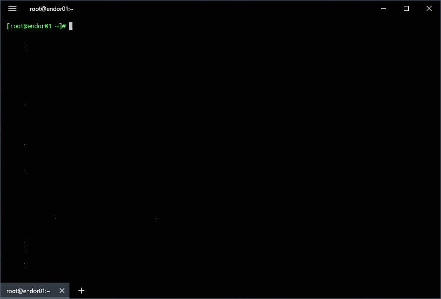 Background rendering issues · Issue #149 · felixse/FluentTerminal · GitHub