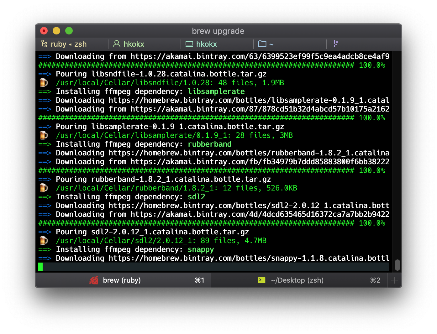 Suggestion: process icons · Issue #713 · felixse/FluentTerminal · GitHub