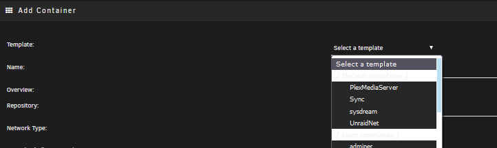 [BUG] Unable to Access the WebUI After Last Night · Issue #452 · Tzahi12345/YoutubeDL-Material ...