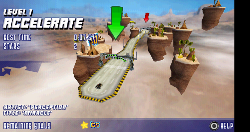 [Regression] Gripshift some objects rendering incorrectly · Issue #15878 · hrydgard/ppsspp · GitHub