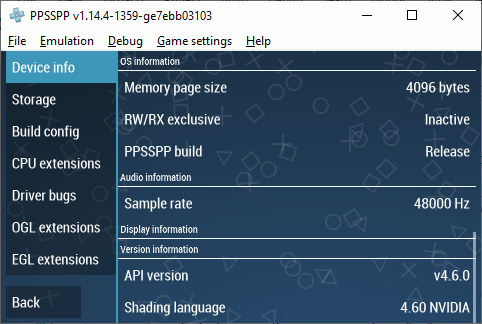 PPSSPP Libretro Core Crashes in certain areas of "Haruhi Suzumiya no Yokusoku" · Issue #17324 ...