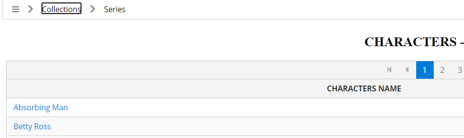 Collections breadcrumb not updating · Issue #214 · comixed/comixed · GitHub
