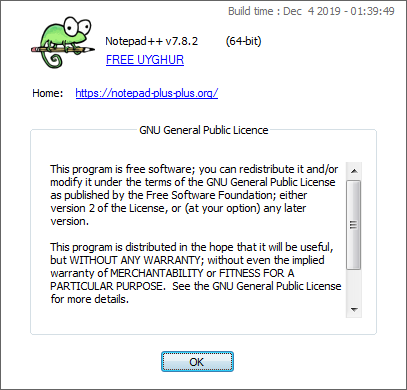 Auto-updater is run even when corresponding option is disabled · Issue ...
