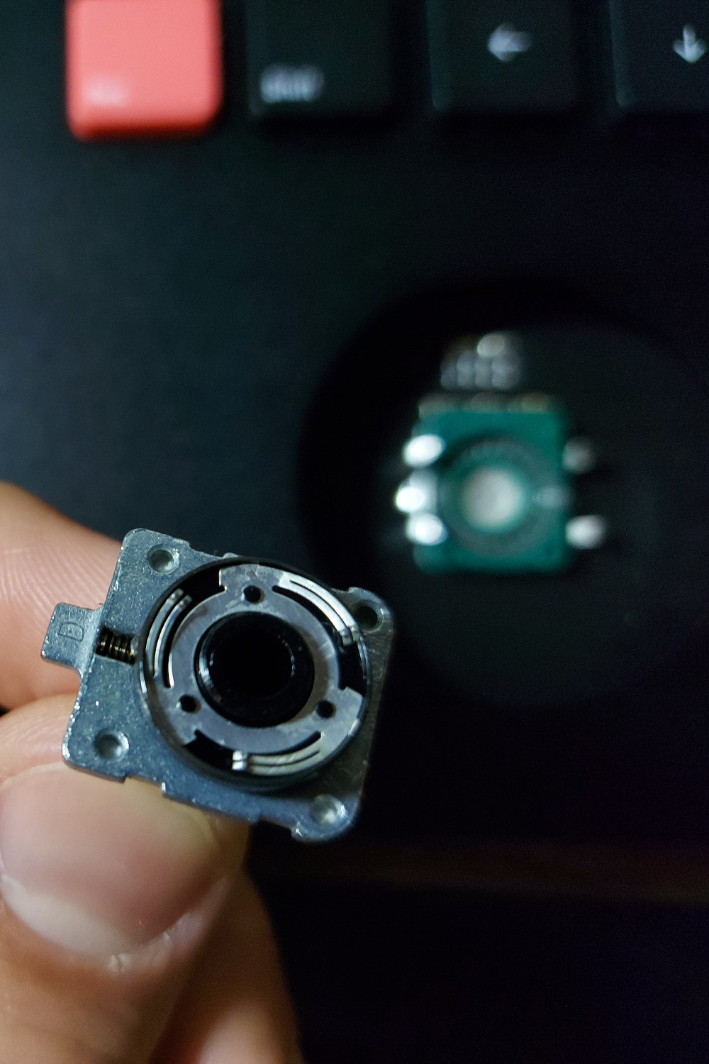 [v1.3.1 beta 3] Jog wheel only works at slow speeds · Issue #841 ...