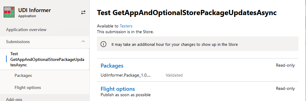 Outdated information about package flight deletion · Issue #3144 · MicrosoftDocs/windows-dev ...