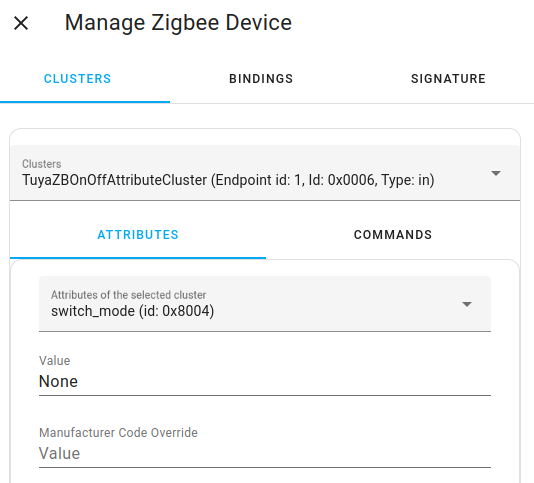 [Device Support Request] Lonsonho X711A _TZ3000 decoupled mode · Issue #2292 · zigpy/zha-device ...