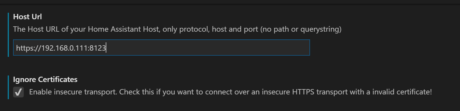 Error connecting to your Home Assistant Server · Issue #7 · keesschollaart81/vscode-home ...