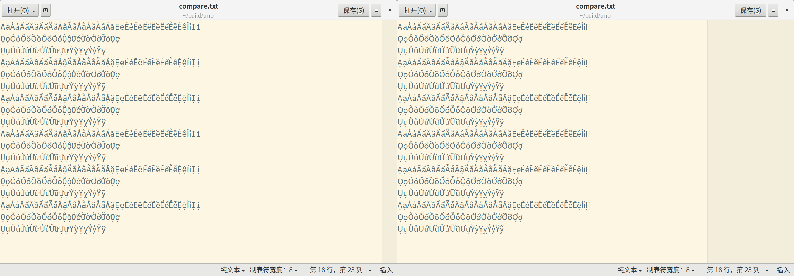Too many space on monospace vertical spacing · Issue #144 · notofonts/noto-cjk · GitHub