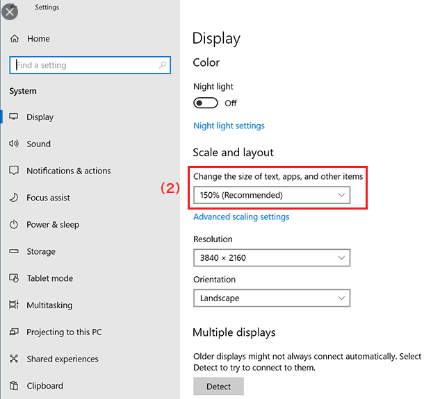 Tablet area offset when the built-in tablet driver is disabled · Issue ...